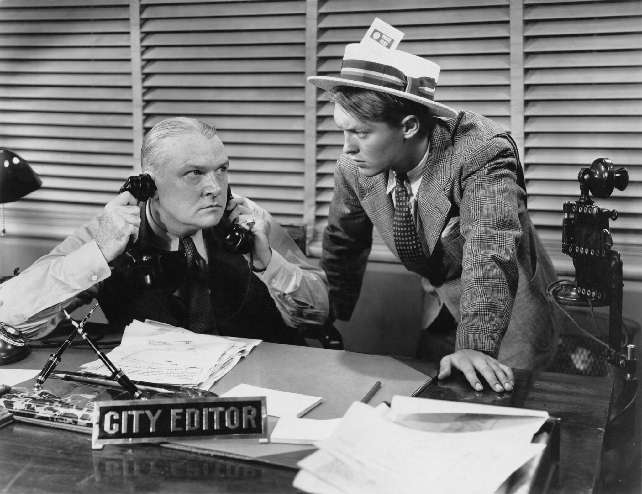 How can you get a reporter's attention? - Debbie Goetz Media Connections