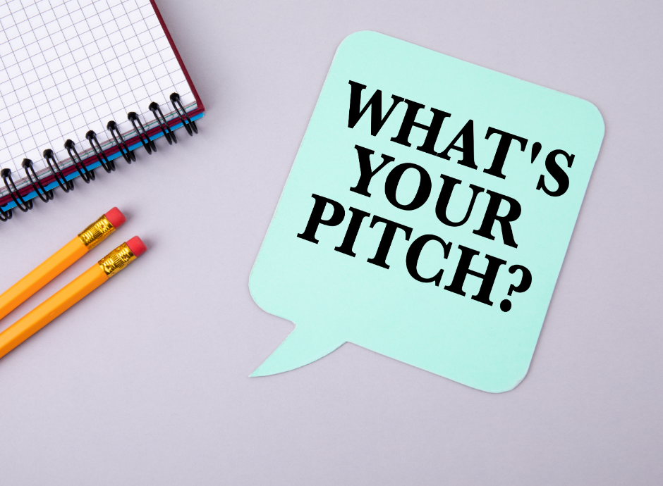 Tips for pitching the media - Debbie Goetz Media Connections