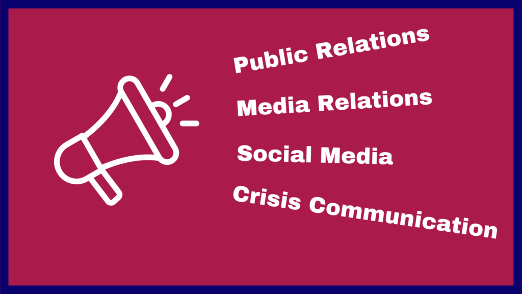 The Importance of Public Relations for Nonprofit Organizations - Debbie ...